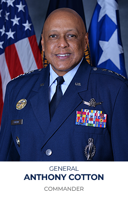 U.S. Strategic Command